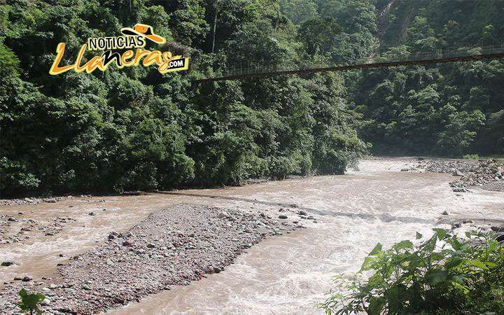 Se Activa Plan De Contingencia Por Avalancha En La Bocatoma Quebrada La