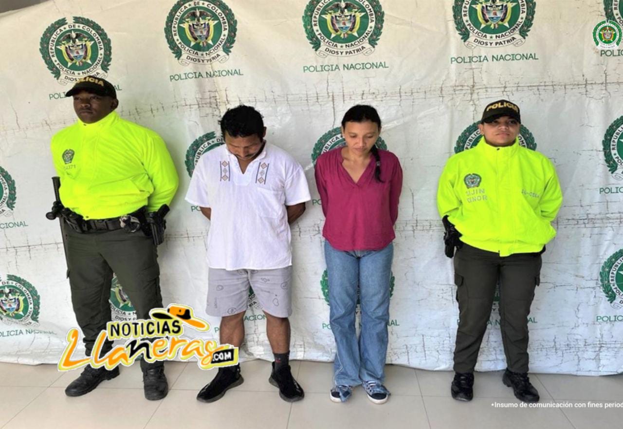 La Fiscalía Judicializó A Una Pareja De Esposos Que Al Parecer Accedió