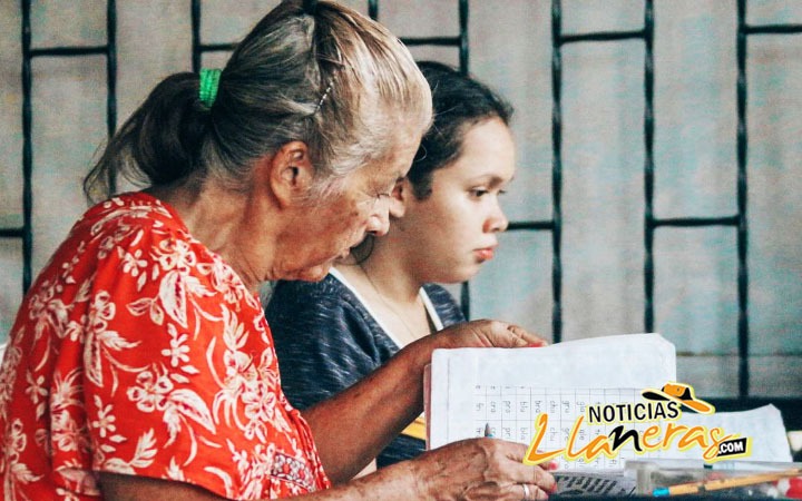 El programa de Alfabetización ‘Yo sí puedo’ está brindando el servicio ...