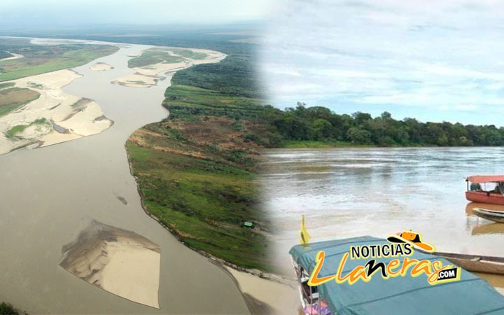 Estos son los 10 consorcios interesados en estructurar la navegabilidad ...