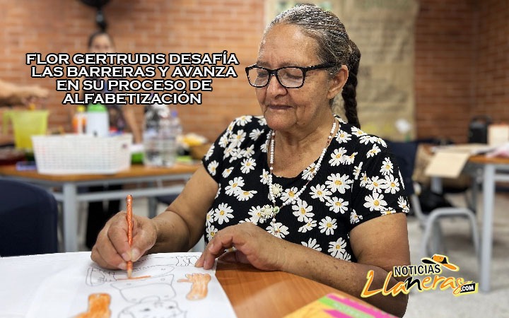 El programa ‘YO SÍ PUEDO’ avanza en su proceso de alfabetización ...